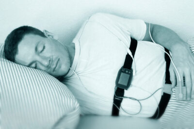 POLYGRAPHIE/SCHLAF-APNOE-DIAGNOSTIK - priv. Kardiologie ...